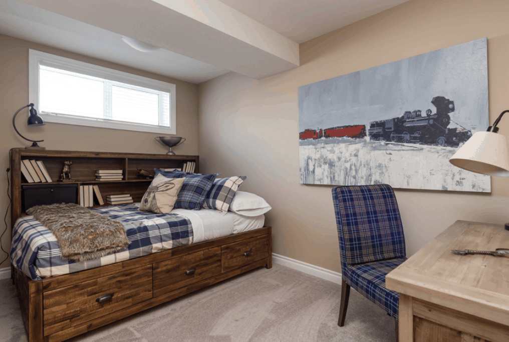 Live the "Suite" Life with a Secondary Suite | Rohit Homes | Edmonton