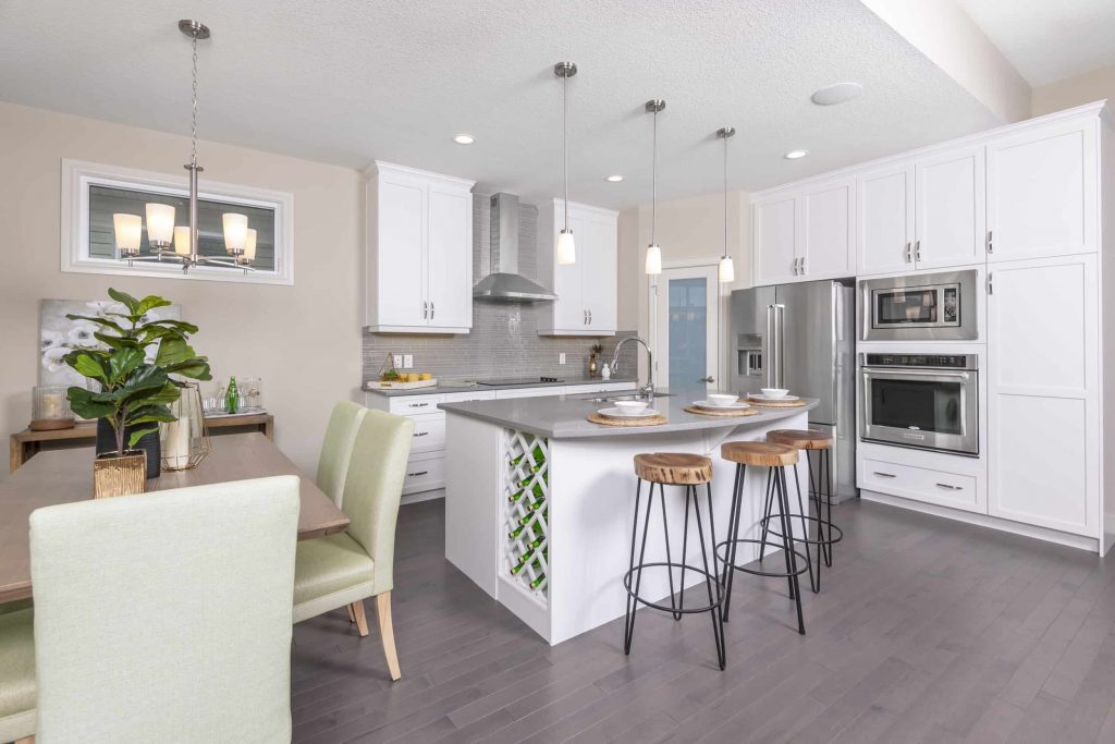 Benefits of Rohit Bungalow Living | Rohit Homes | Edmonton