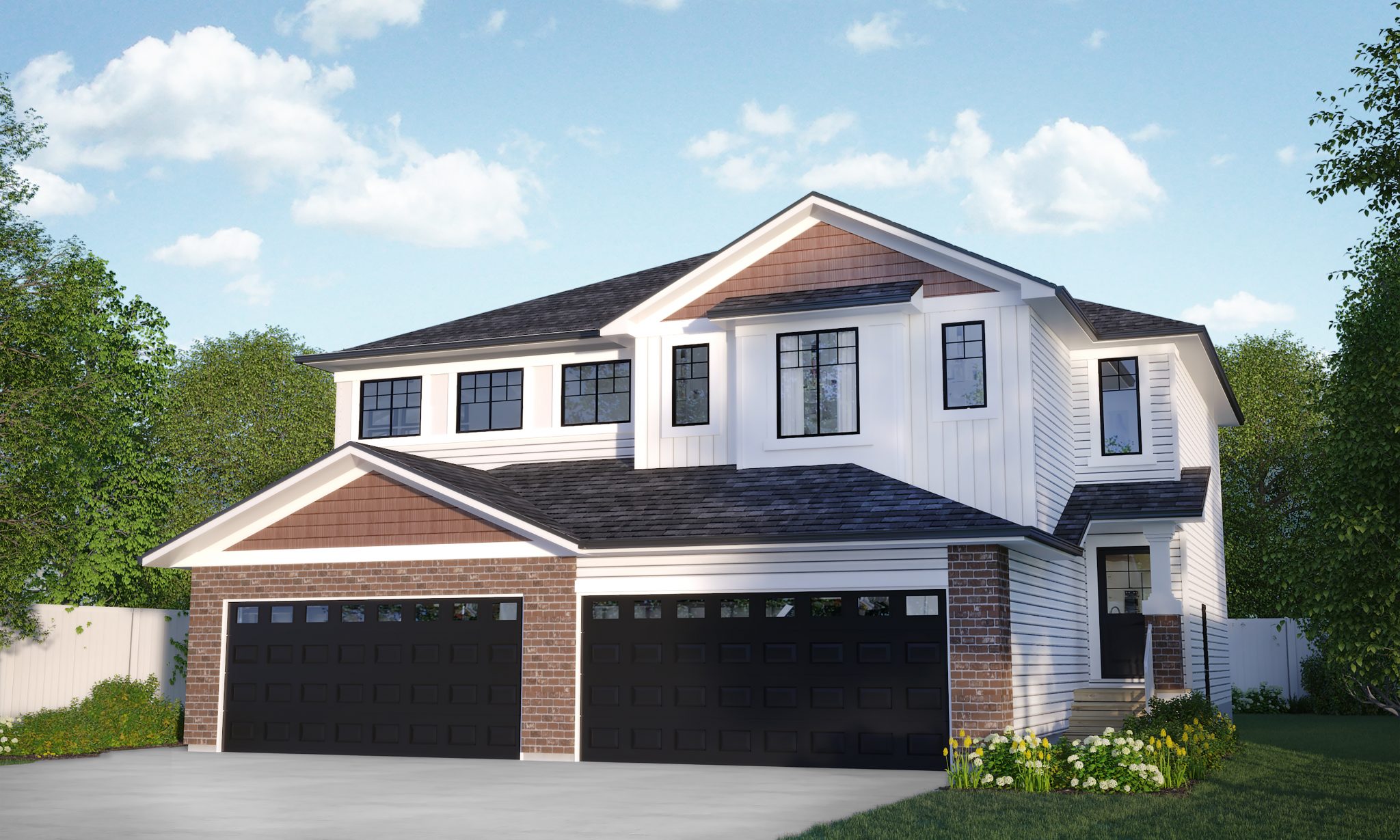 Rohit Communities Now Selling in Saskatoon | Rohit Homes | Edmonton