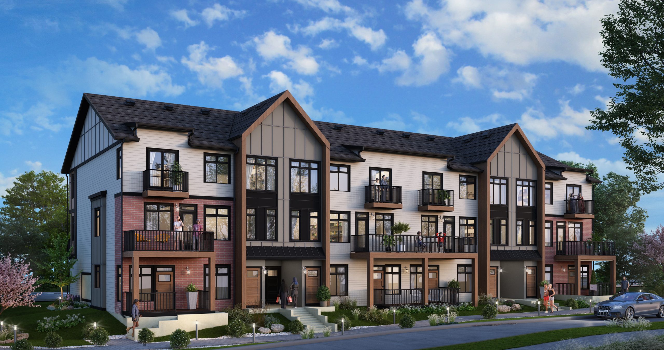 Sage Hill | Rohit Homes | Calgary